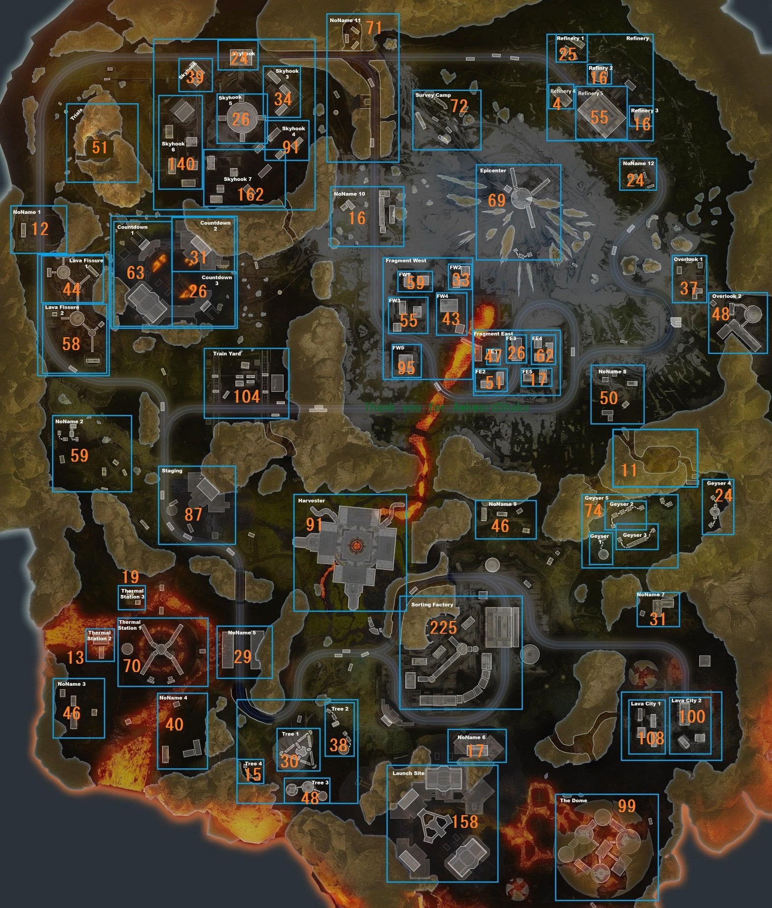  Apex Legends 